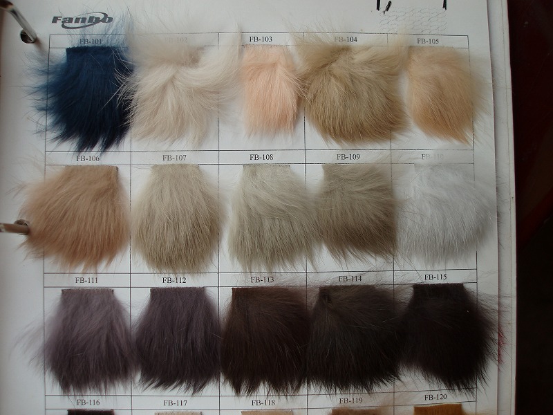Fur,Fly Tying Materials,Fly Tying Fur,Pelts & Hair, Online Shopping For ...