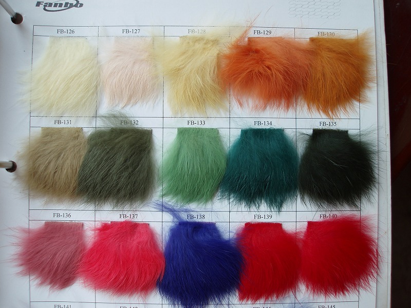 Fur,Fly Tying Materials,Fly Tying Fur,Pelts & Hair, Online Shopping For ...