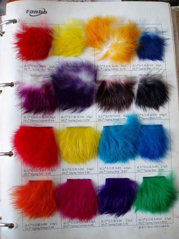 Fur,Fly Tying Materials,Fly Tying Fur,Pelts & Hair, Online Shopping For ...