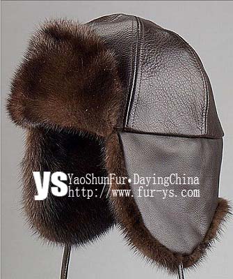 Mink Fur Hat,knitted mink Fur Hat,Mink Hat,knitting mink Fur Hat,Fox ...