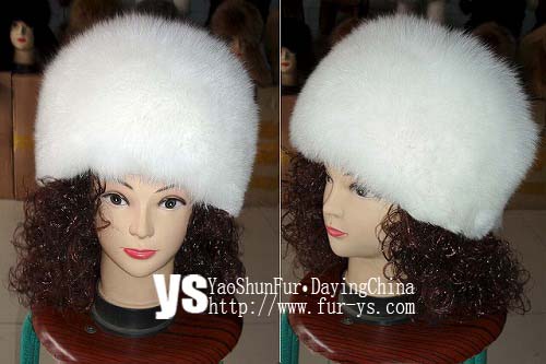 Mink Fur Hat,knitted mink Fur Hat,Mink Hat,knitting mink Fur Hat,Fox ...