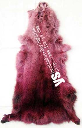 fur pelt|fur skin|Fox skin|Mink skin|REX rabbit skins|rabbit skins ...